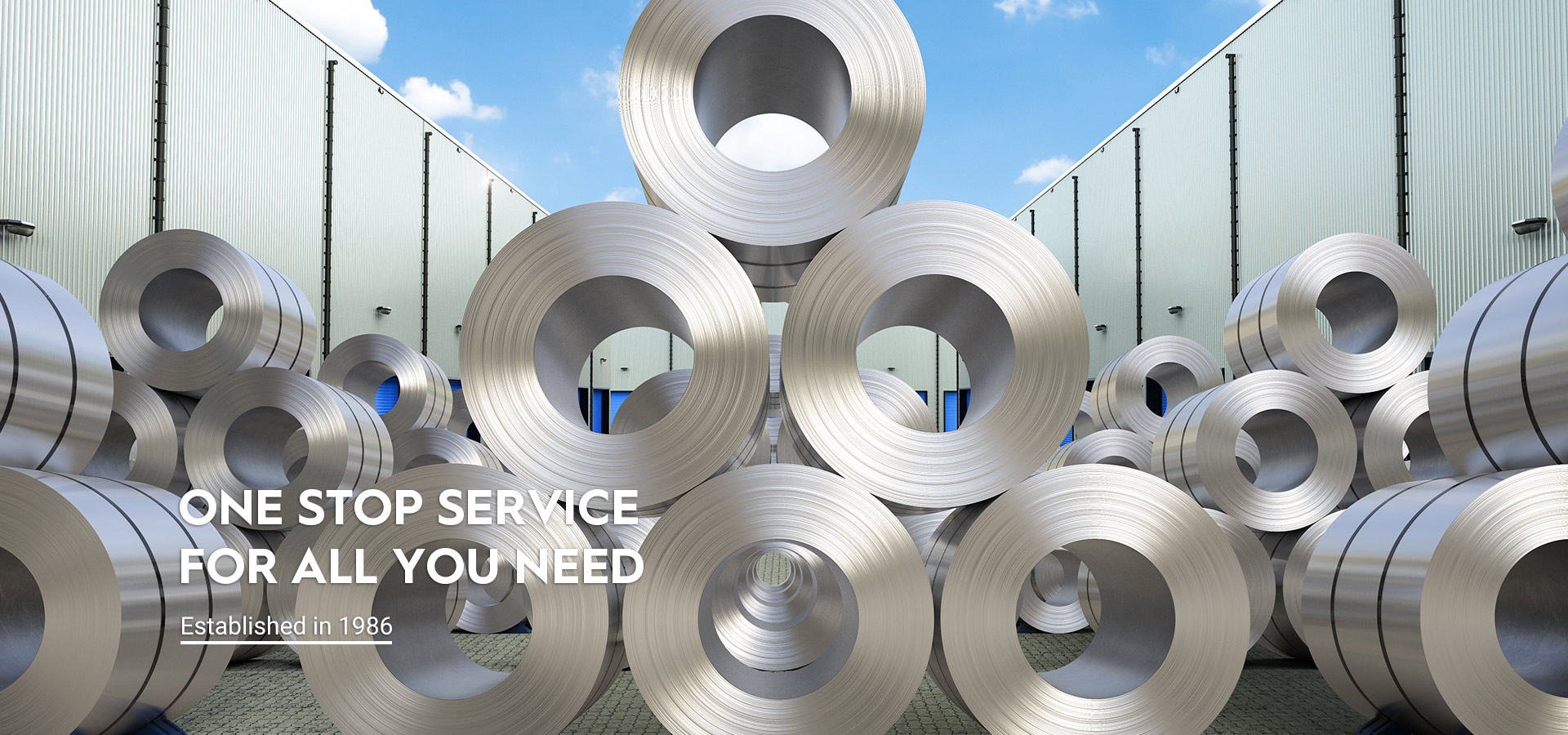 Shanghai Prime Steel Corporation, Stainless Steel Manufacturer ...