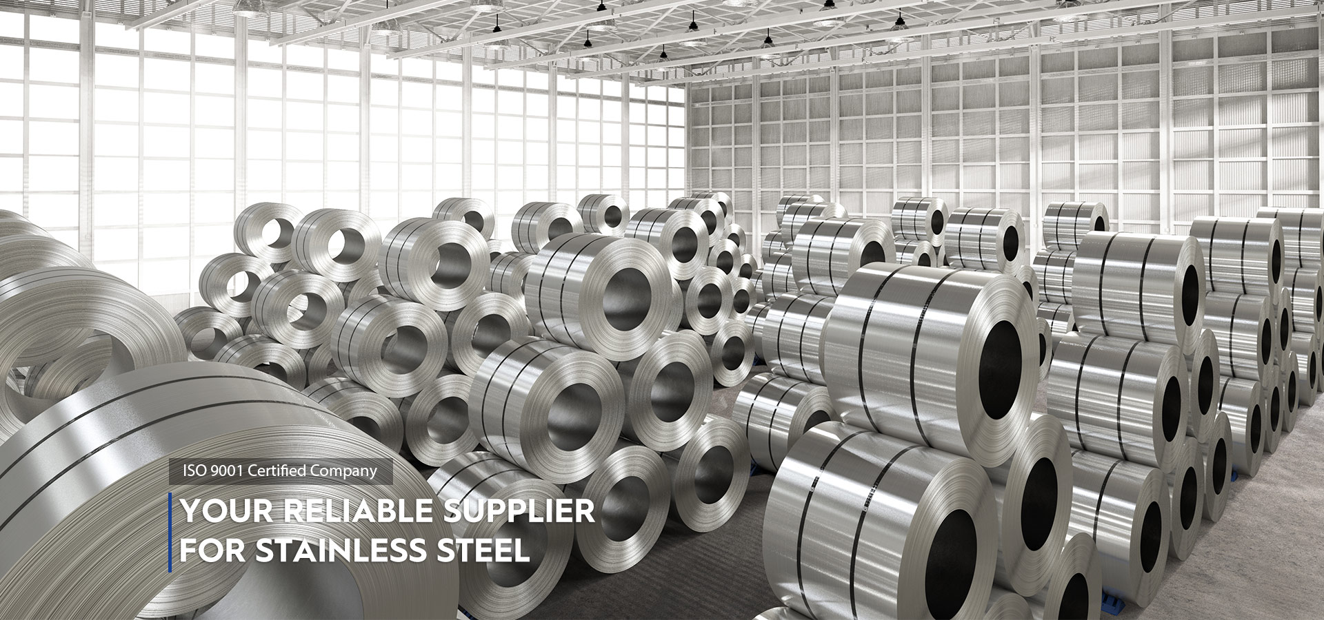 Shanghai Prime Steel Corporation, Stainless Steel Manufacturer ...